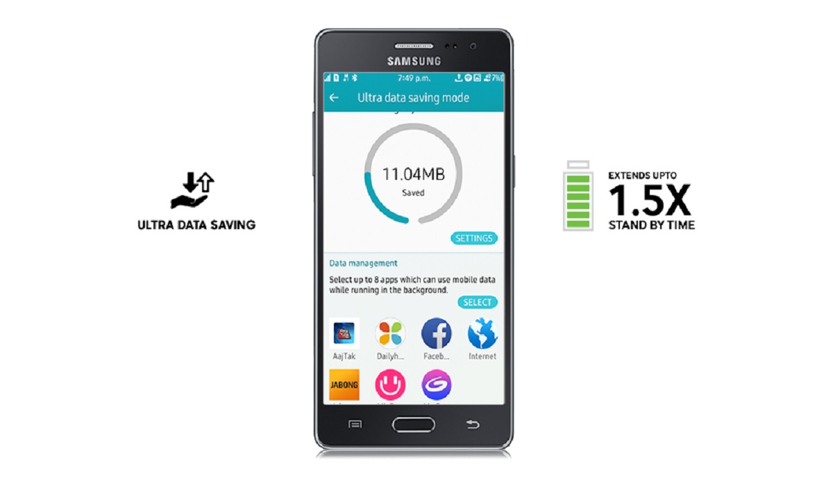 UDS - Samsung Members